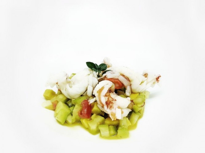 Ristorante Mare Mosso Gabicce Mare, Ristorante