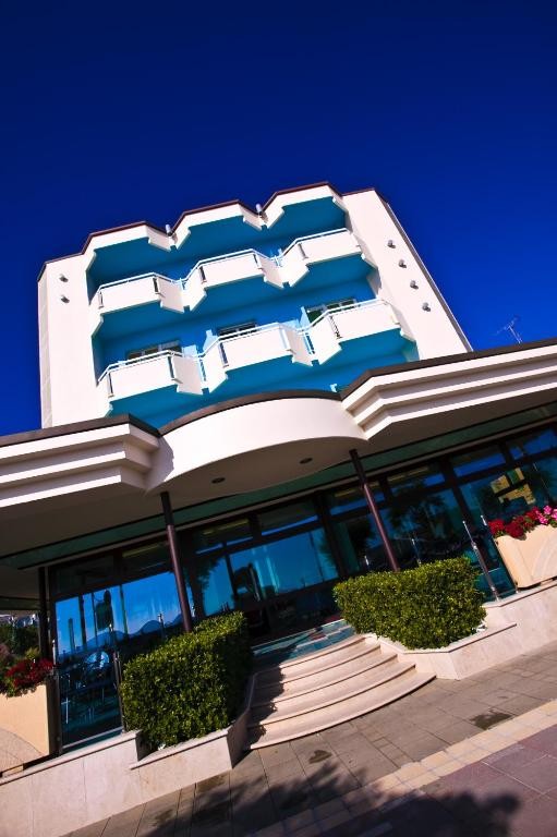 Hotel Levante Bellaria, Hotel 4 Stelle