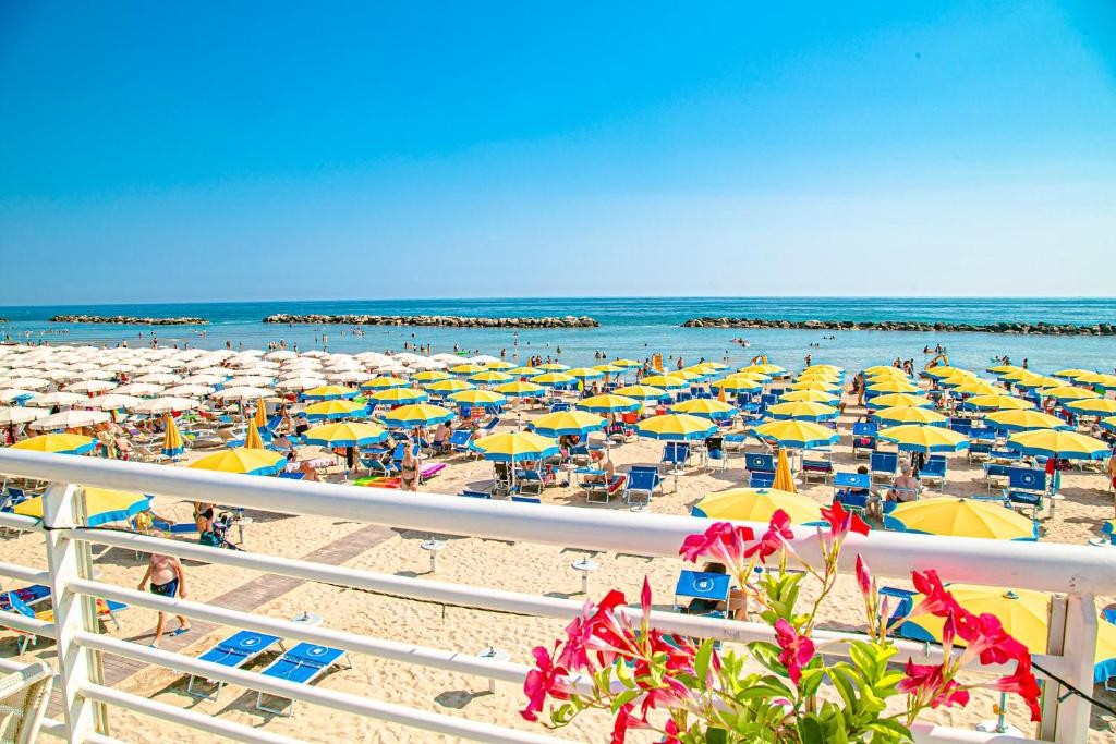 Hotel Ambasciatori Bellaria, Hotel 3 Stelle