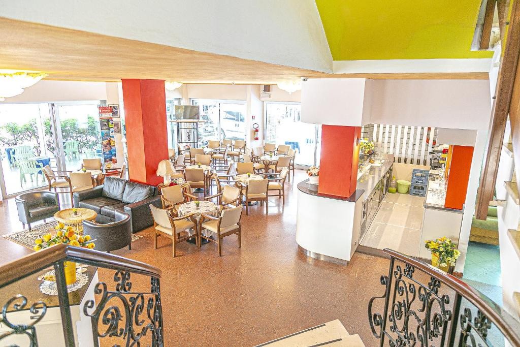 Hotel Tropical Bellaria, Hotel 3 Stelle