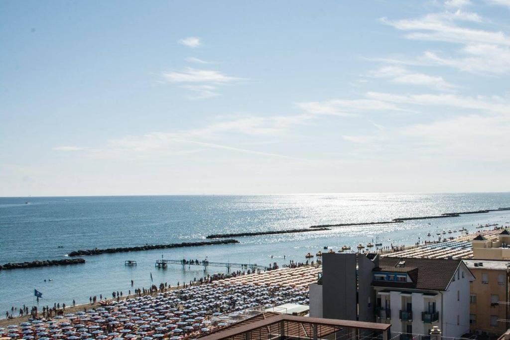 Hotel Miranda Bellaria, Hotel 3 Stelle