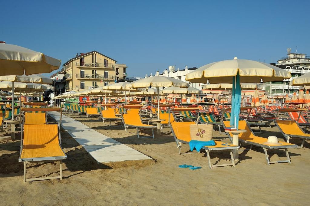 Hotel Bridge Bellaria, Hotel 3 Stelle Superior