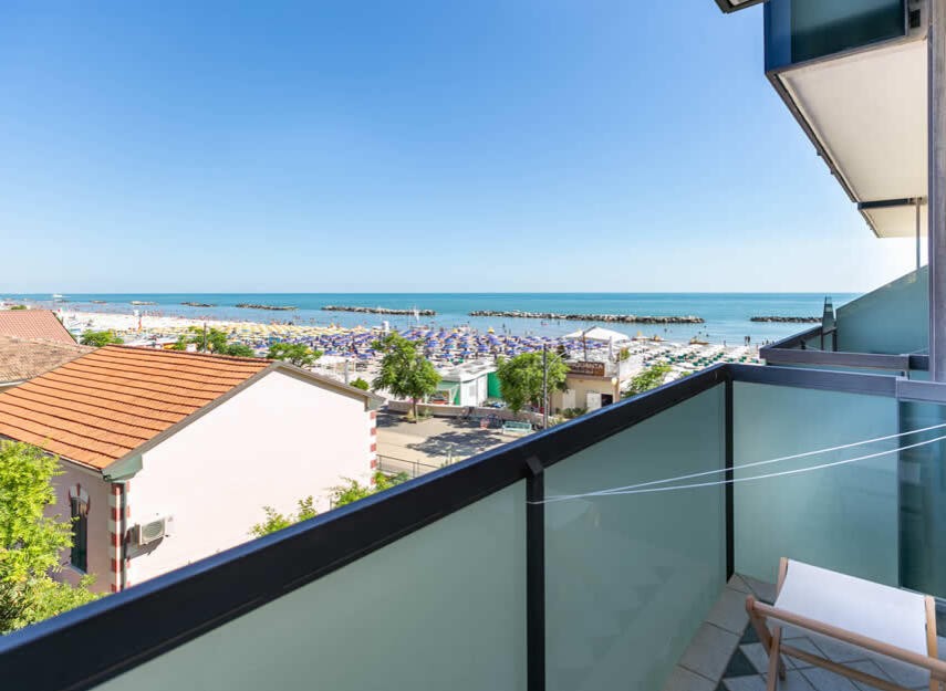 Hotel Aurea Bellaria, Hotel 3 Stelle