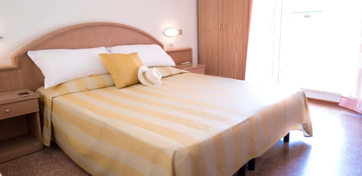 Hotel Villa Sole Bellaria, Hotel 3 Stelle