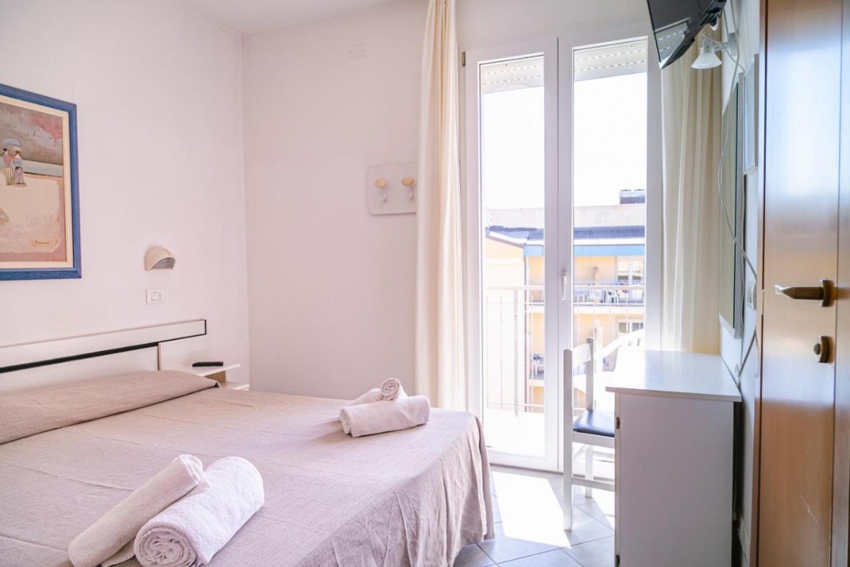 Hotel Royal Inn San Mauro Mare, Hotel 3 Stelle