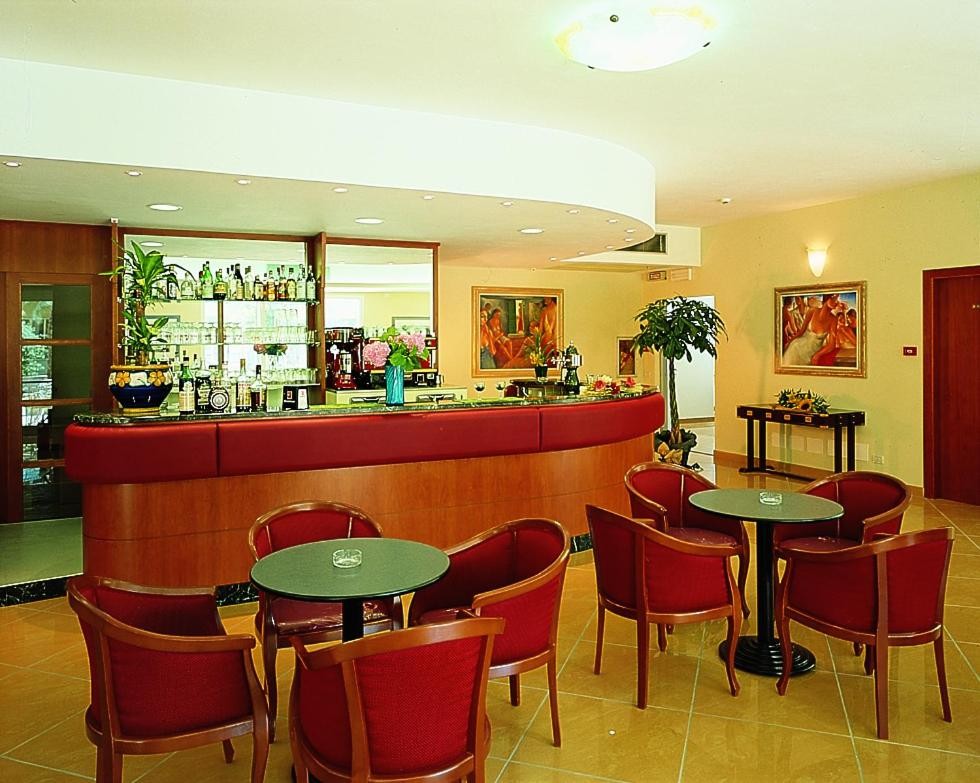 Hotel Royal Inn San Mauro Mare, Hotel 3 Stelle