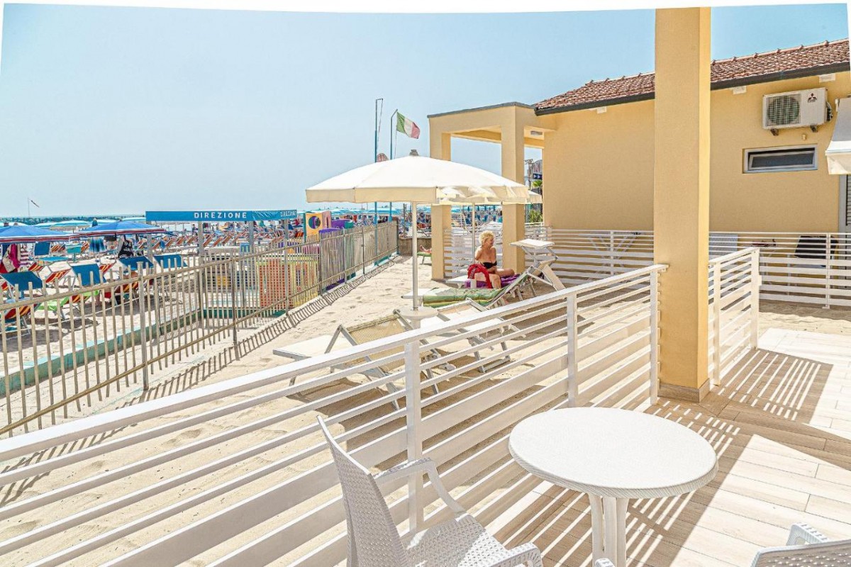 Hotel Royal Inn San Mauro Mare, Hotel 3 Stelle