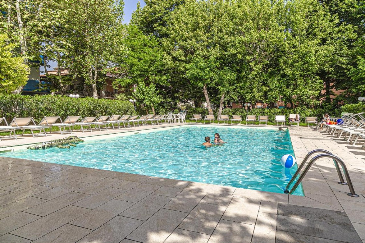 Hotel Royal Inn San Mauro Mare, Hotel 3 Stelle