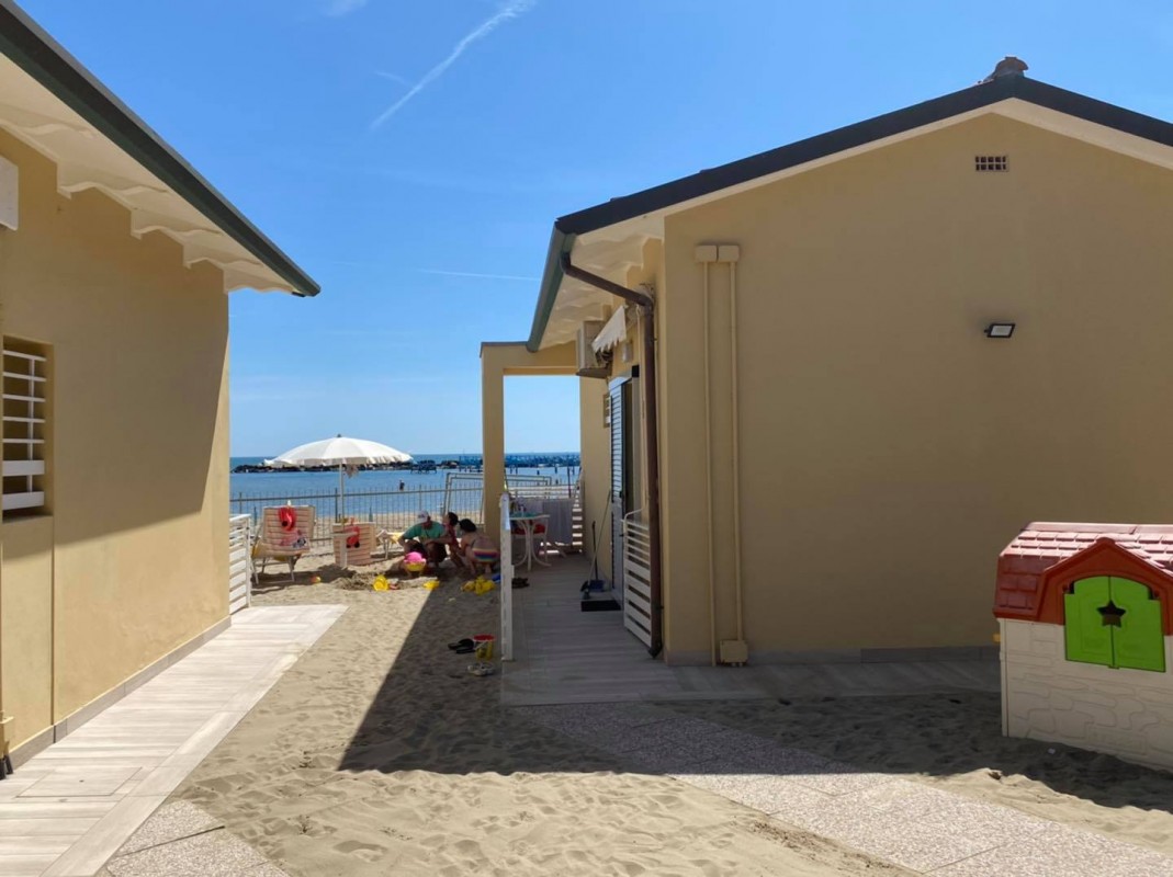 Hotel Royal Inn San Mauro Mare, Hotel 3 Stelle