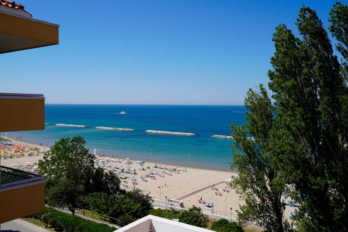 Club Hotel Gabicce Mare, Hotel 3 Stelle