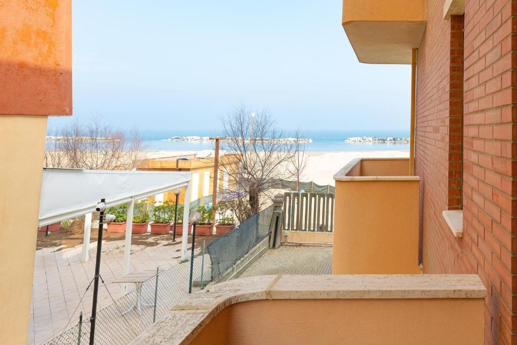 Residence Rainbow Bellaria, Residence