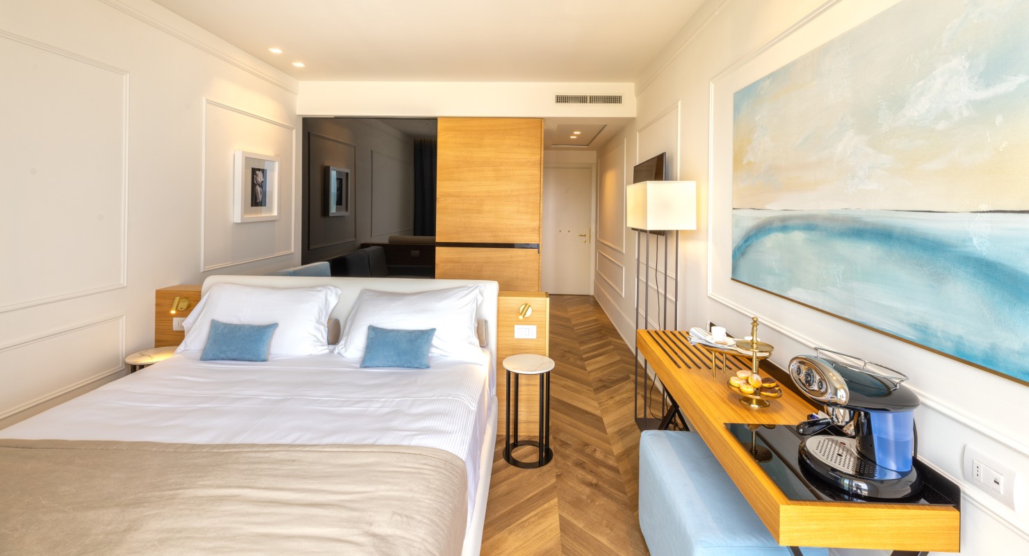 Hotel Abner's Riccione, Hotel 4 Stelle