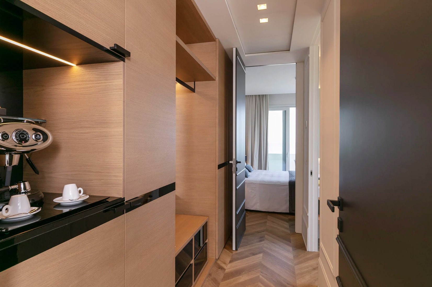 Hotel Abner's Riccione, Hotel 4 Stelle