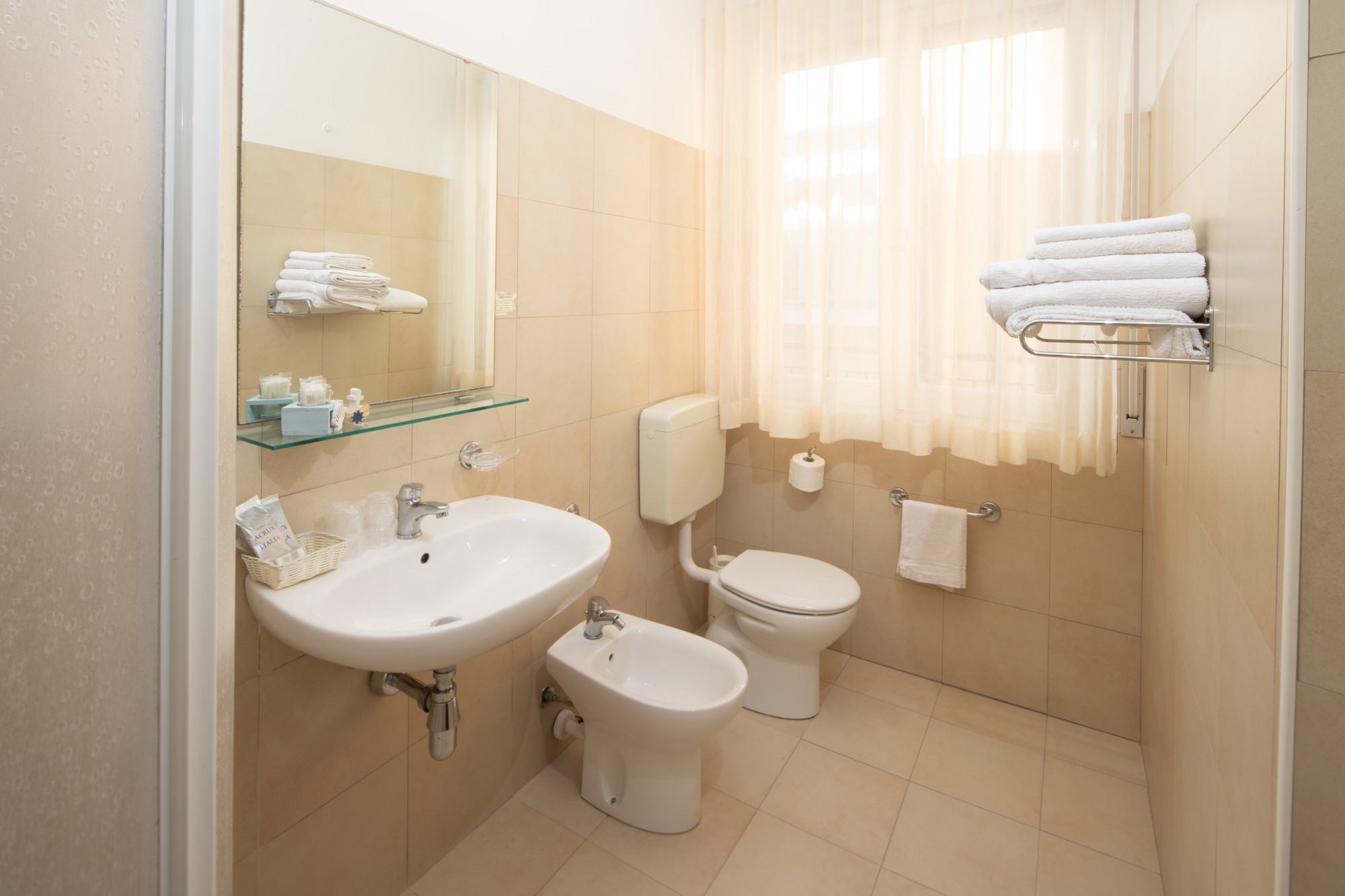 Hotel Italia Gabicce Mare, Hotel 2 Stelle