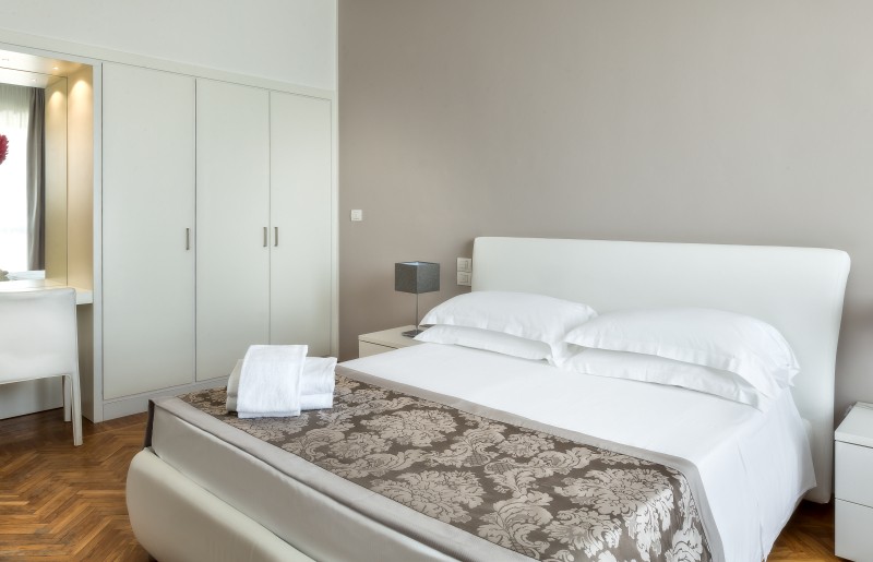Hotel Abner's Riccione, Hotel 4 Stelle