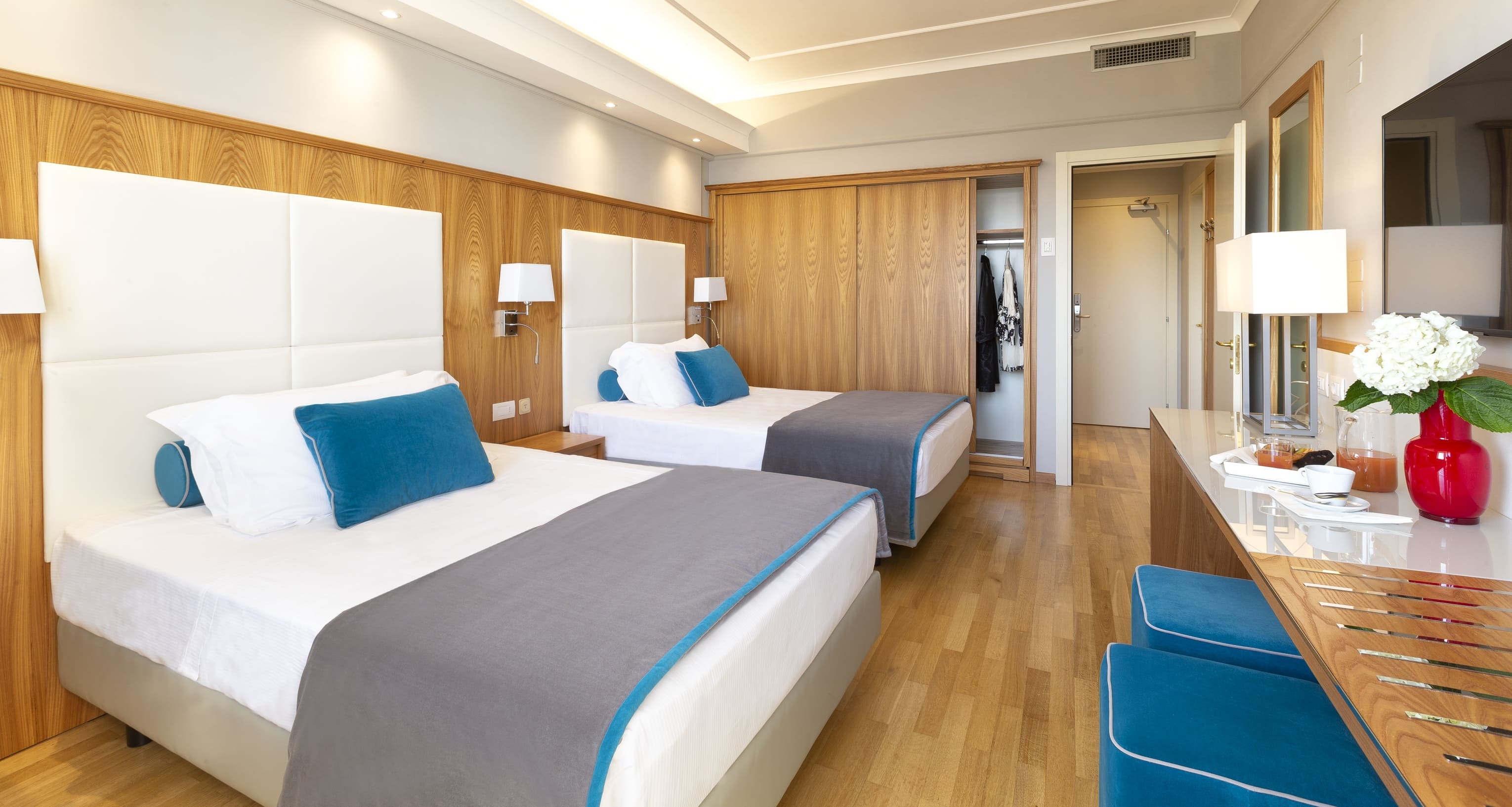 Hotel Abner's Riccione, Hotel 4 Stelle