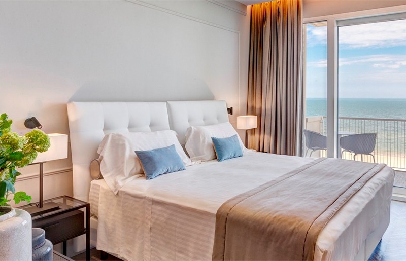 Hotel Abner's Riccione, Hotel 4 Stelle