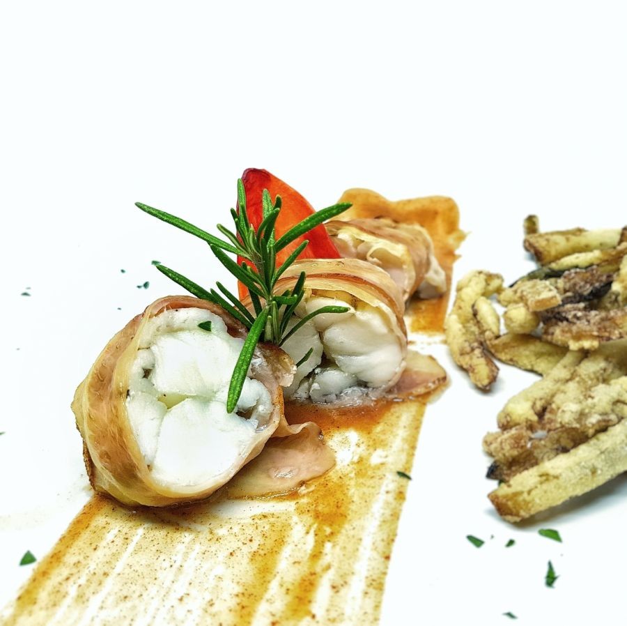 Ristorante Mare Mosso Gabicce Mare, Ristorante