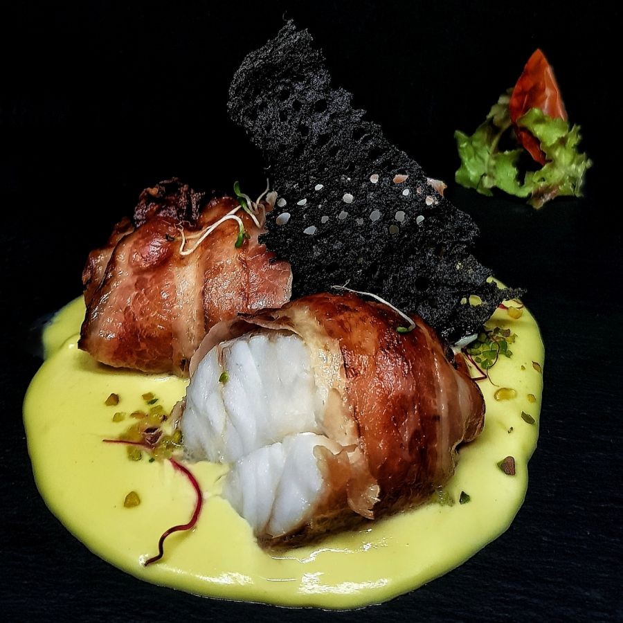 Ristorante Mare Mosso Gabicce Mare, Ristorante