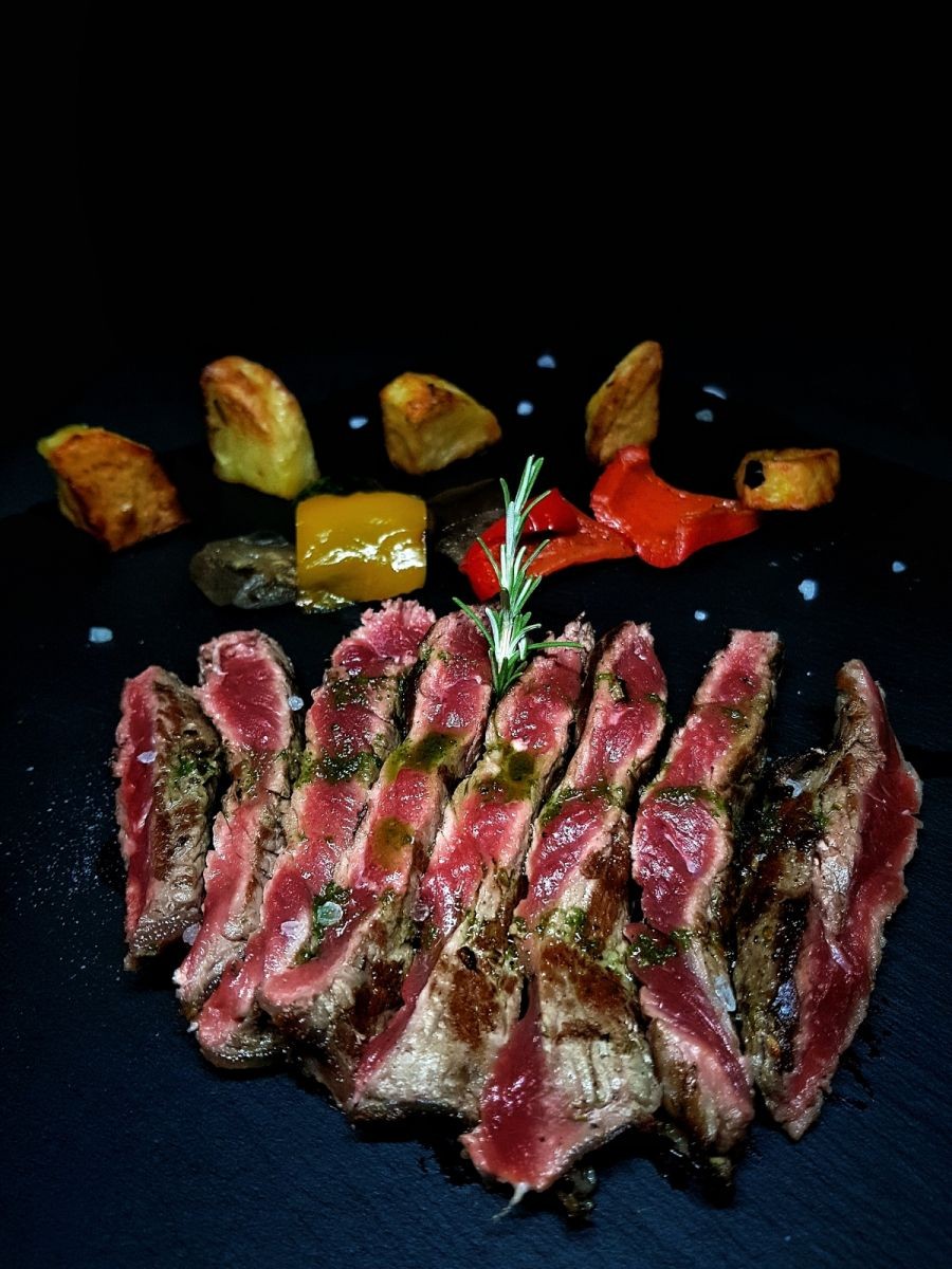 Ristorante Mare Mosso Gabicce Mare, Ristorante